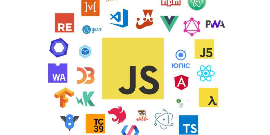 My favorite JS stack in 2021 | Tasos Kakouris