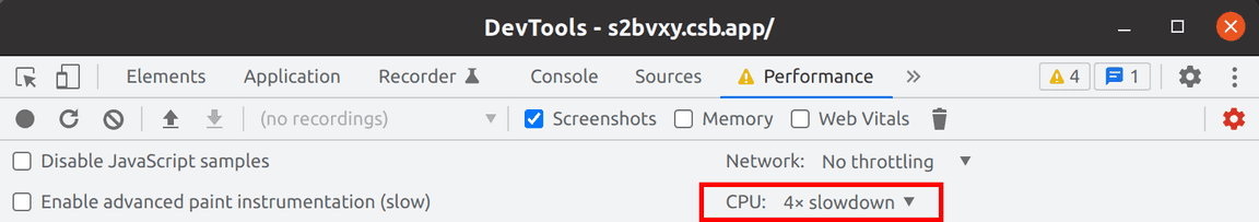 New startTransition API in React | Tasos Kakouris